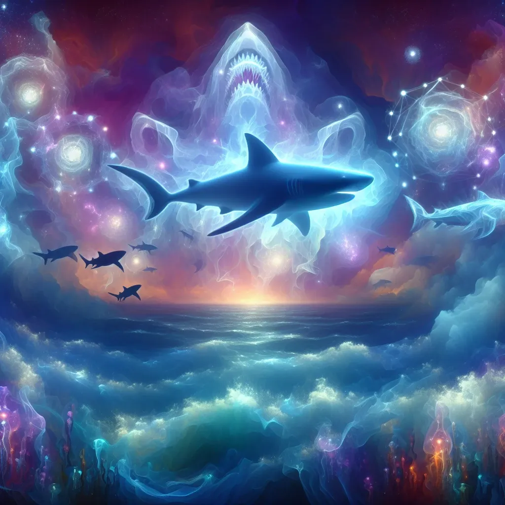 Spiritual Meaning of Shark in Dream: Uncovering What it Symbolizes