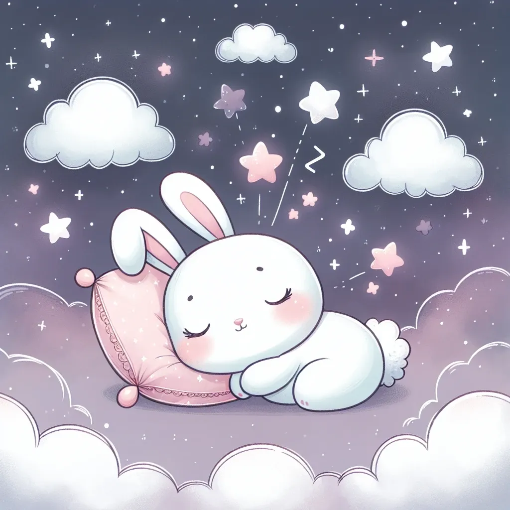 Bunny Dream Meaning: Understanding What Your Dreams of Bunnies Symbolize