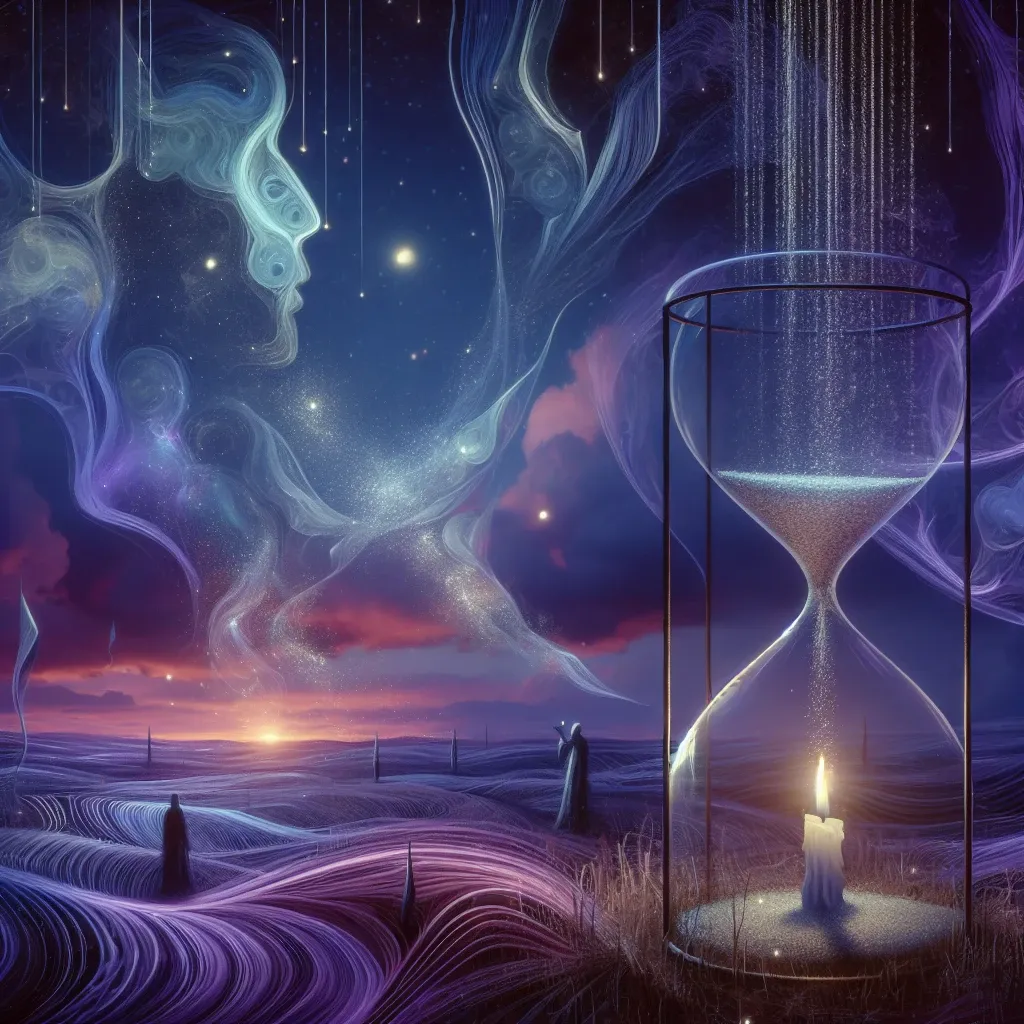 Breaking Up Dream Meaning: Decoding the Symbolism Behind Your Breakup ...