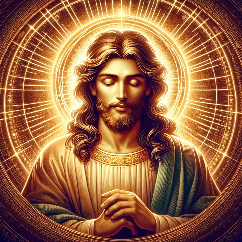 Biblical Meaning of Seeing Jesus in a Dream: Unveiling the Significance