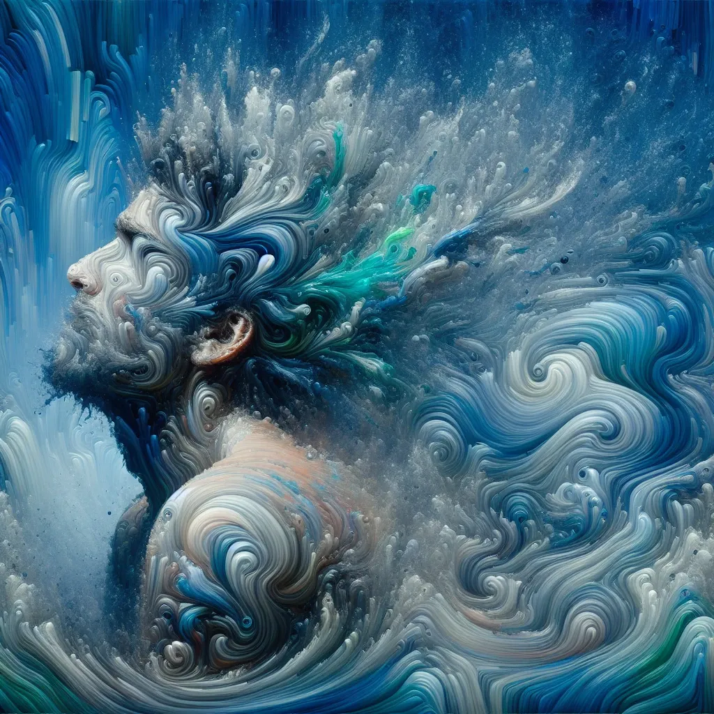Drowning in Dream Meaning: How to Interpret the Symbolism and Significance