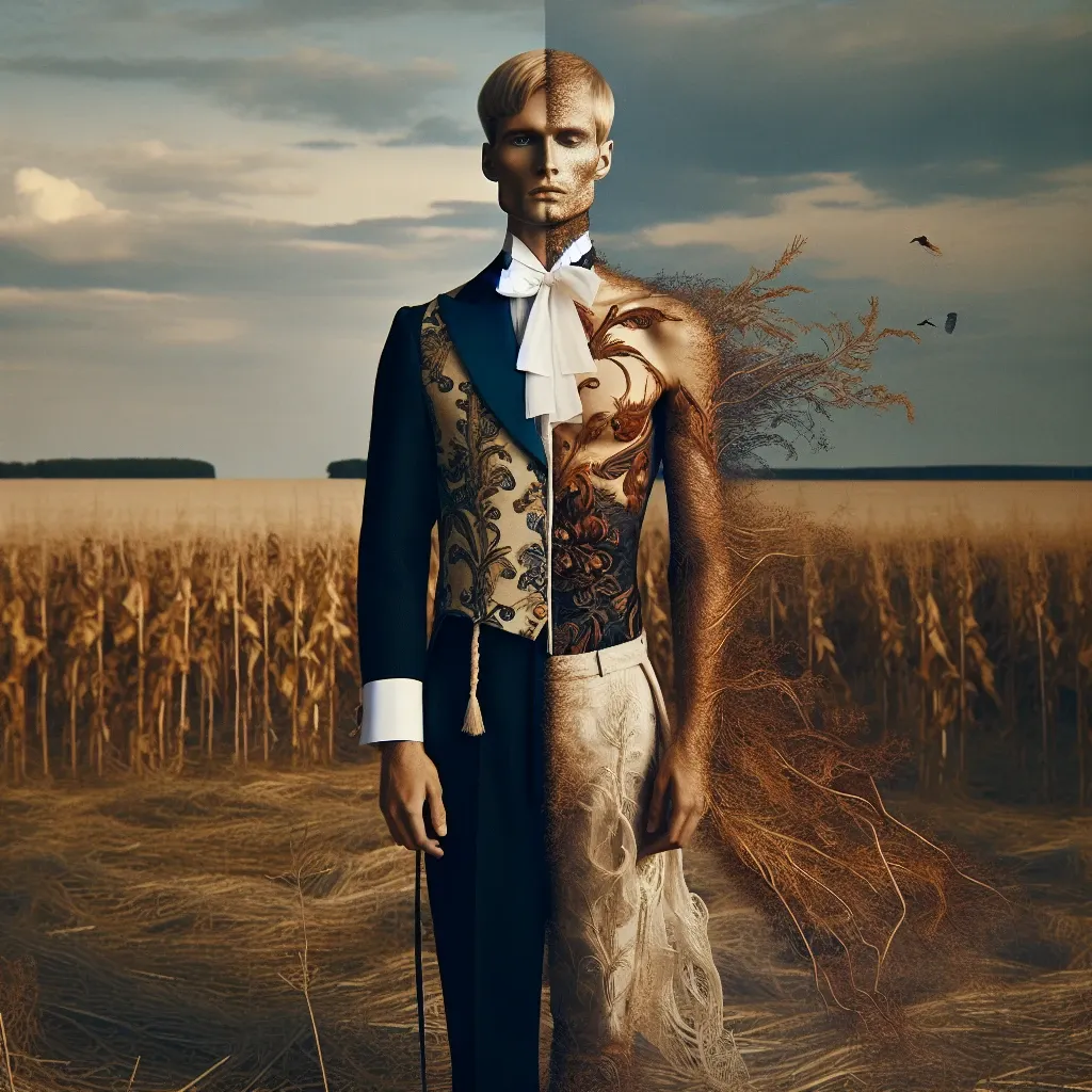 Dream of Being Half Dressed Spiritual Meaning: Unveiling Symbolism and ...