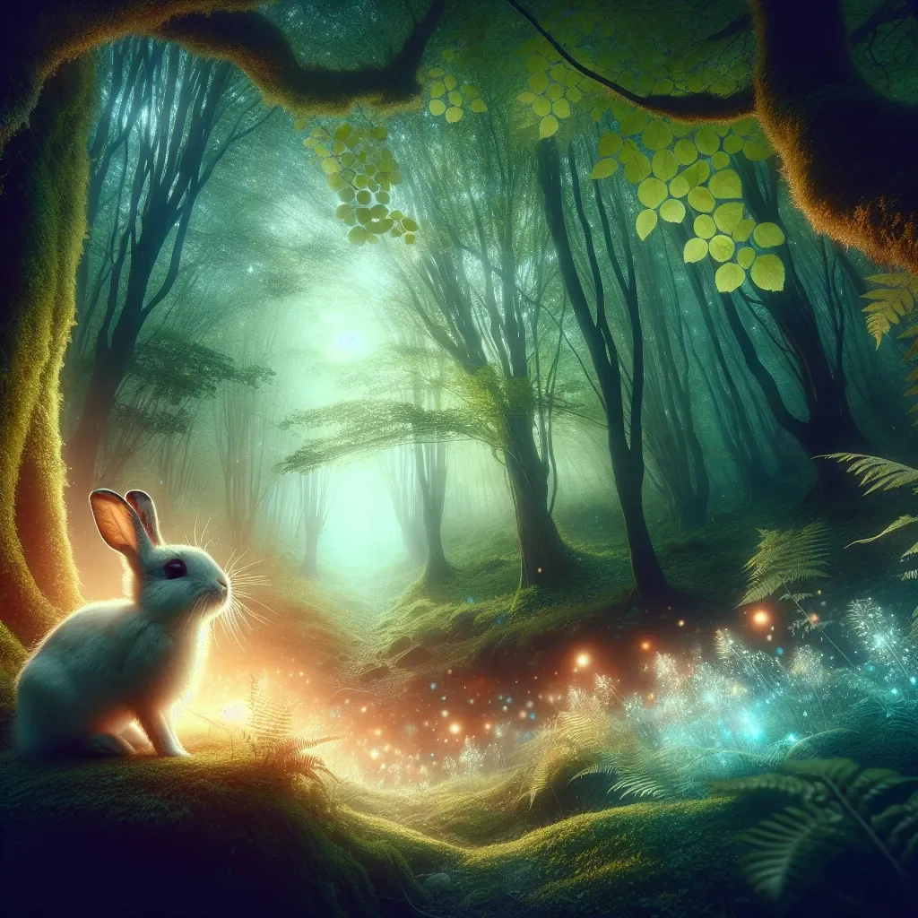 Rabbits in Dream Meaning: Unlocking the Mysteries