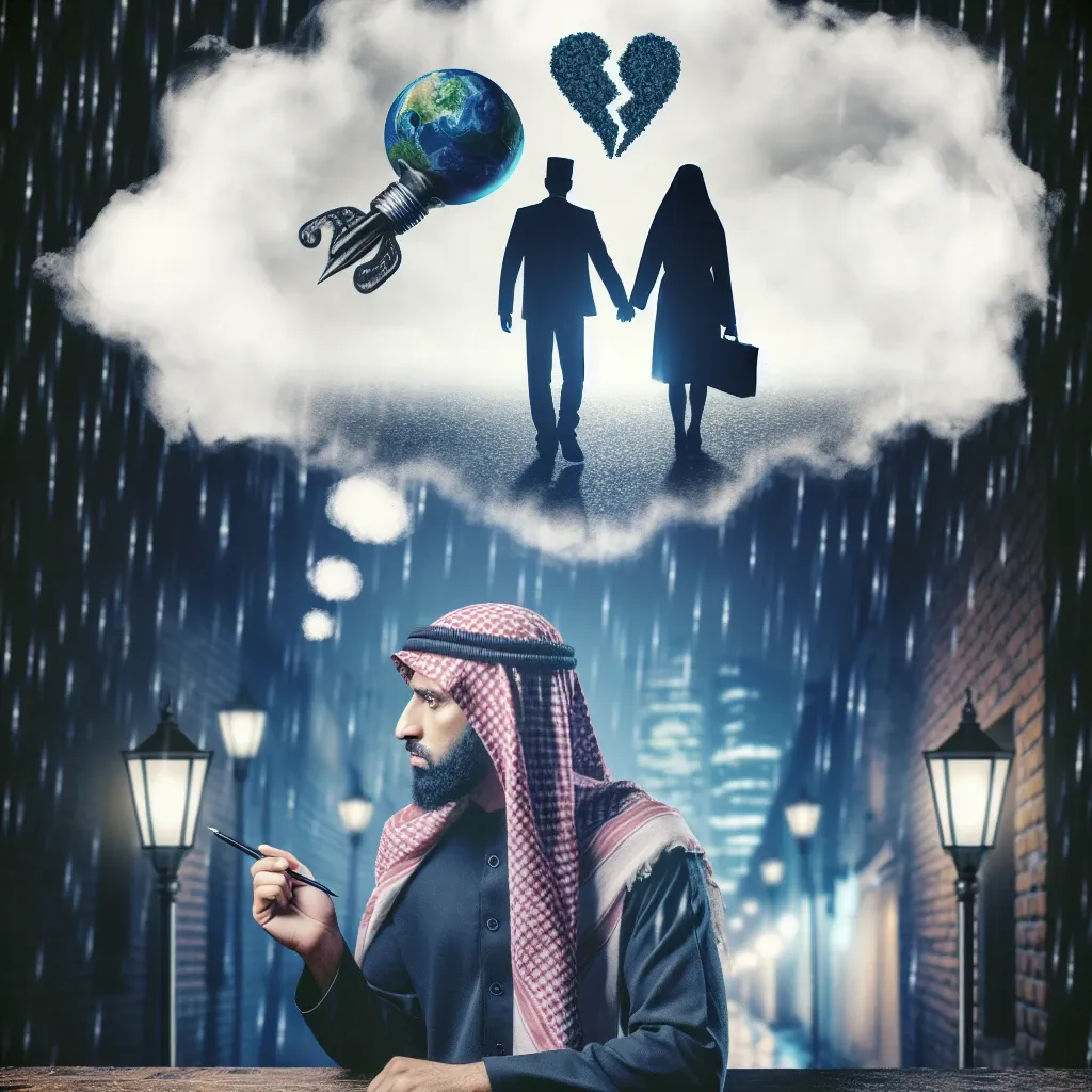 Break Up Dream Meaning: Understanding What Your Dreams of Separation ...