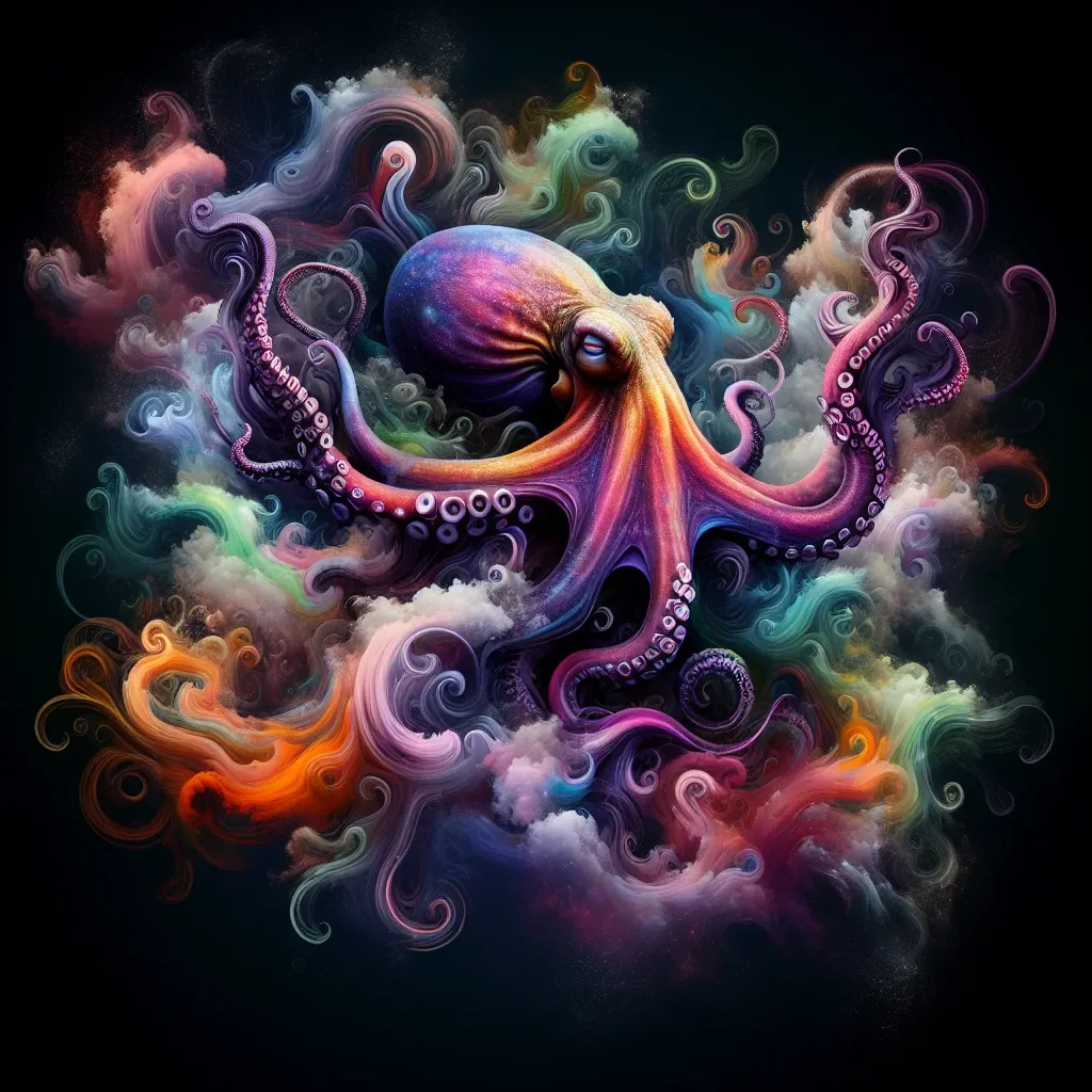 Octopus Dream Meaning: Unveiling the Mysteries of Your Nightly Encounters