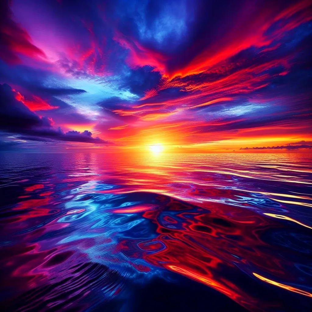 Sunset Dream Meaning: Unraveling the Symbolism Behind Your Dreams