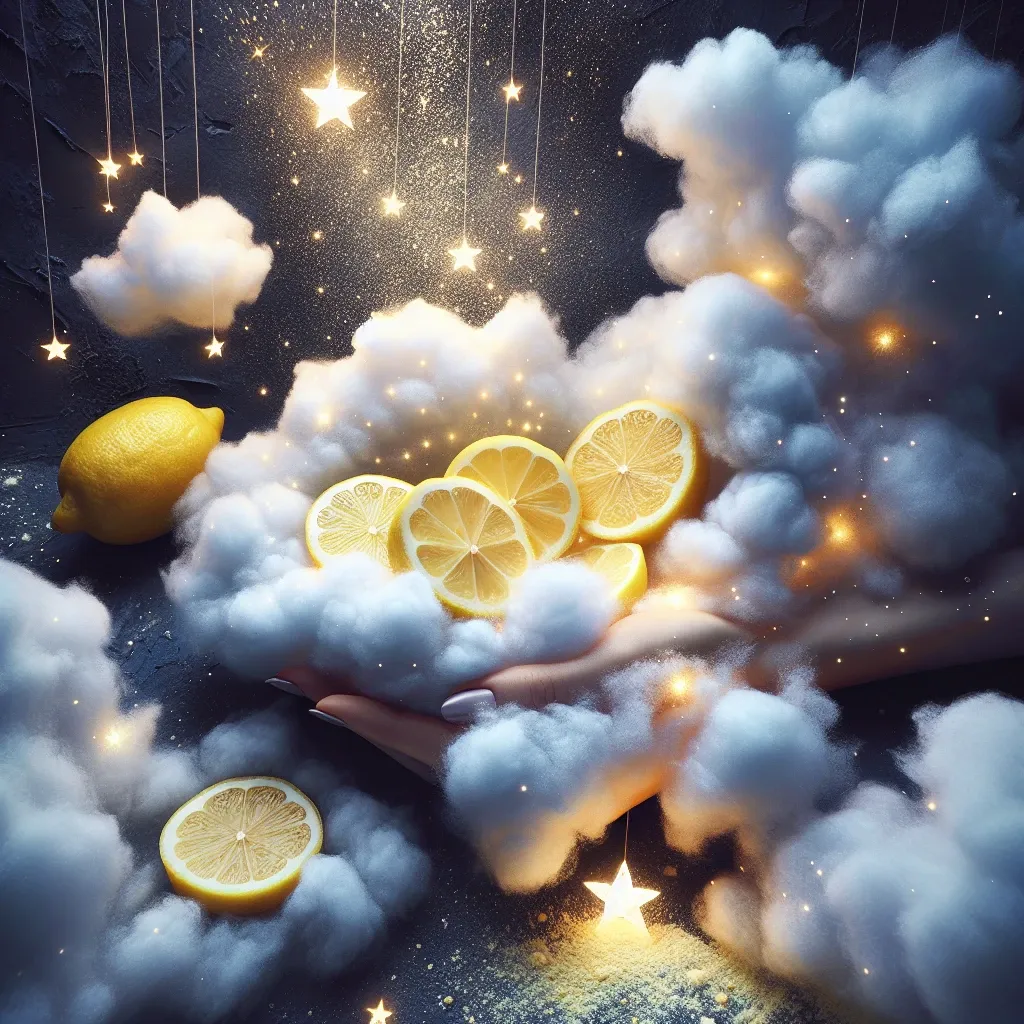 Spiritual Meaning of Lemons in a Dream: Unveiling the Symbolism