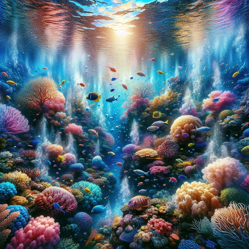 Underwater Dream Meaning: Discover What Your Subaquatic Dreams May Be ...